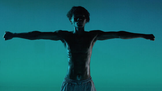 L.A.F directed by Jordan Arts • Fish.